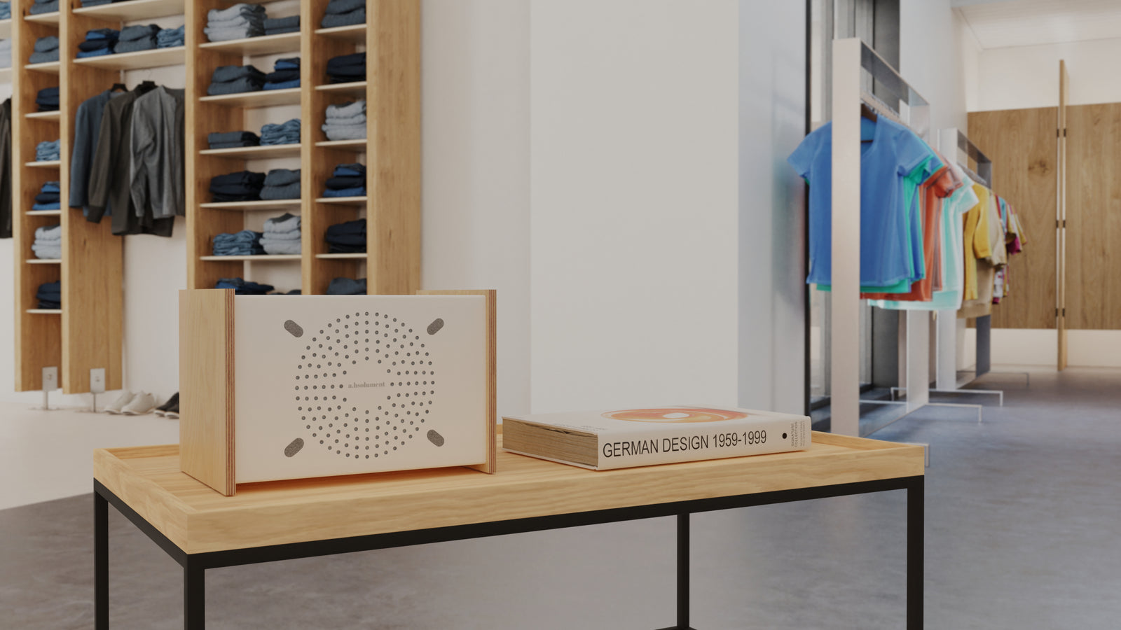 La musique automatisée Plug & Play - PRODIGE Pro I Tshoko Inside®