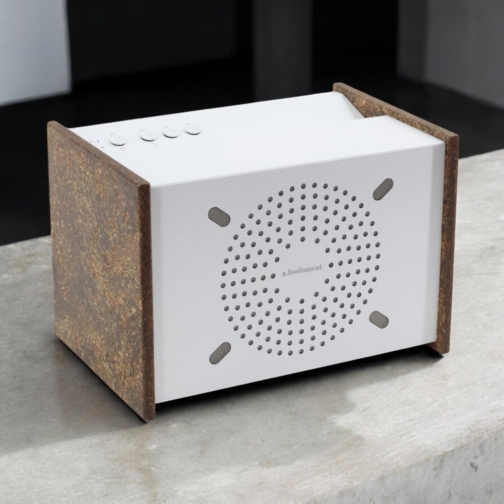Enceinte PRODIGE - A.bsolument