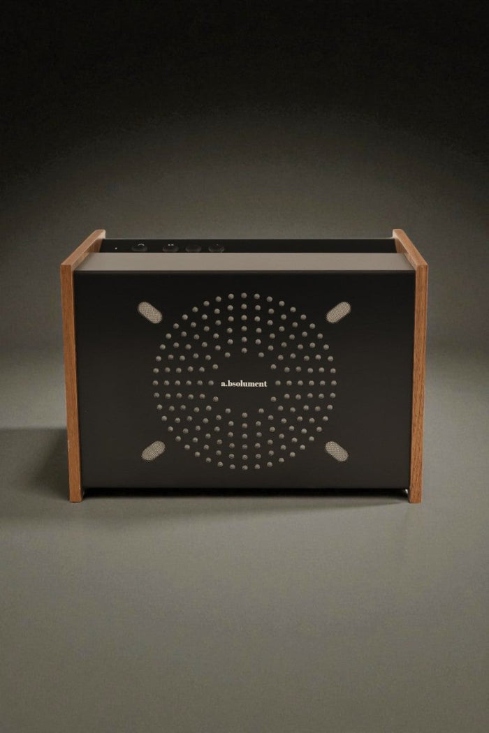 PRODIGE - Enceinte connectée - A.bsolument